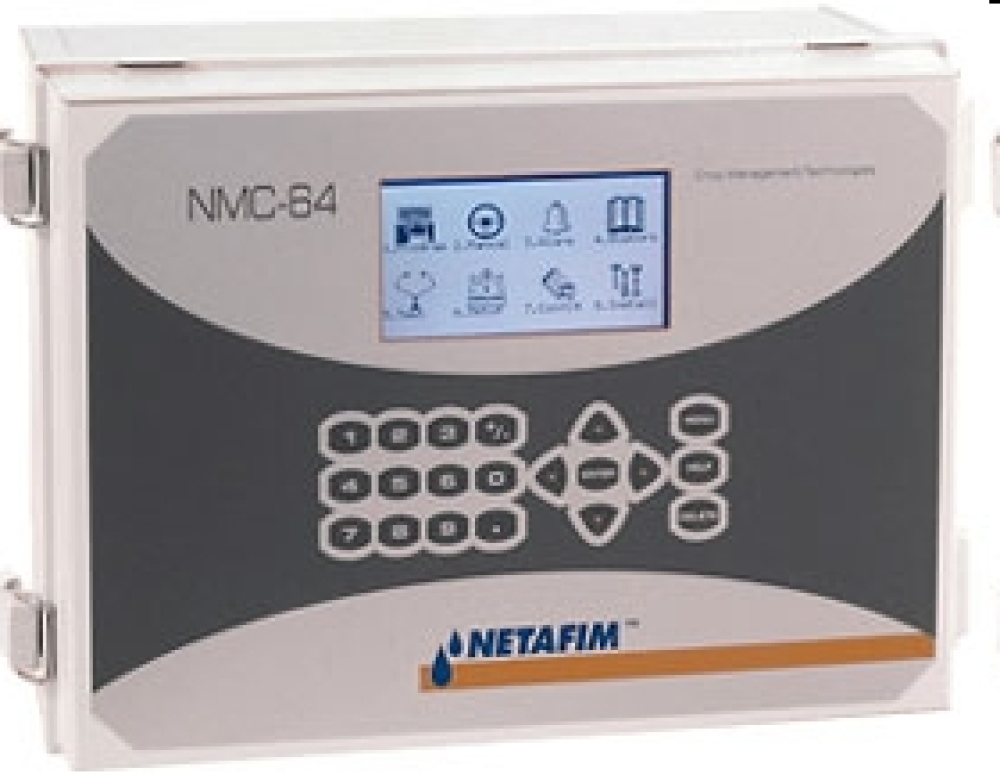 NETAFIM Steuergerät NMC-Pro